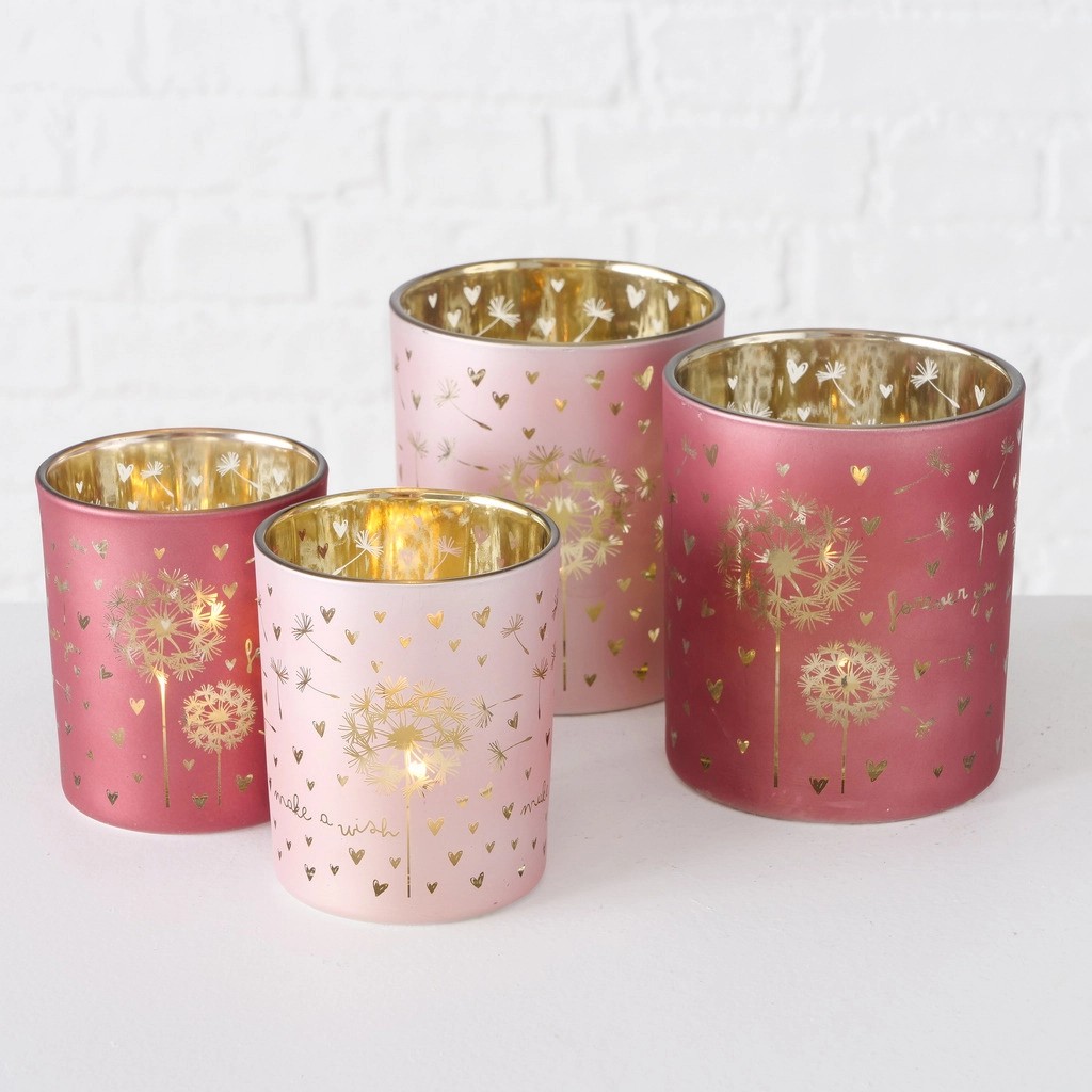 Svícen Inka, 4dílná sada nakoupit u OBI