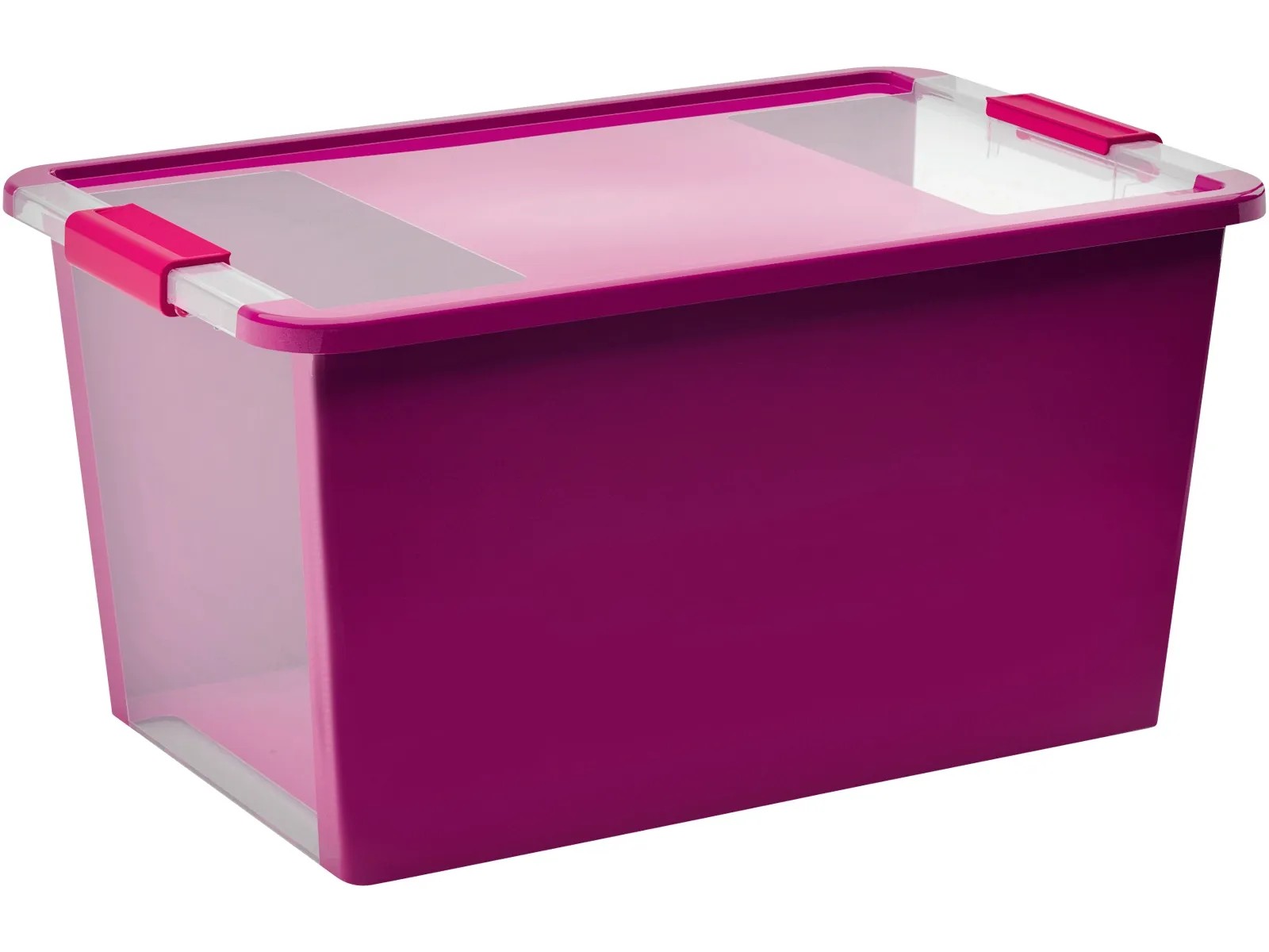 Kis Bi Box L fialový 28 x 55 x 35 cm nakoupit u OBI