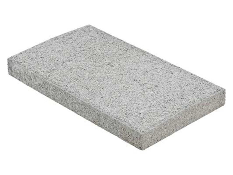 Semmelrock Plotový systém Rivago stříška, šedá, 42 x 27 x 6 cm nakoupit ...