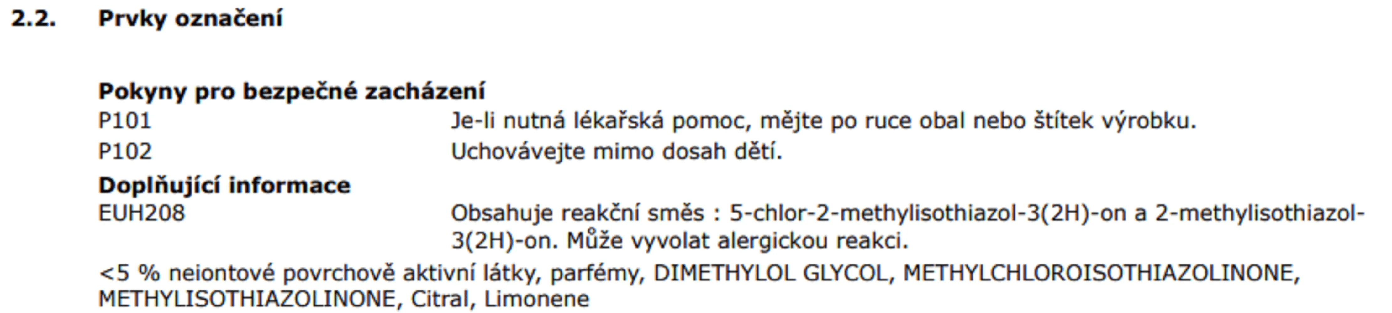 Velvana Čistič plastů a pryže 500 ml