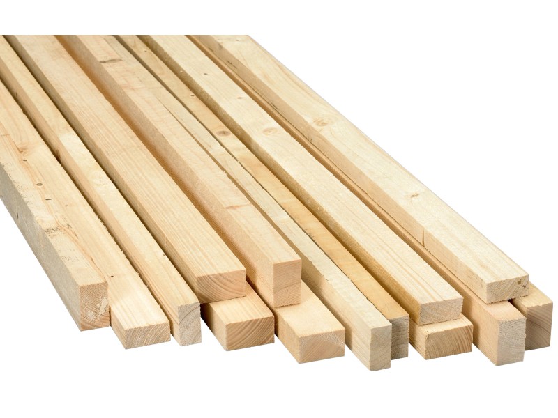 Řezivo koupit online na OBI.cz