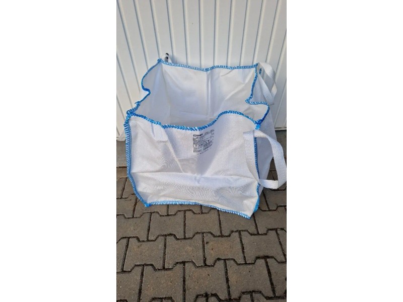 Pytel vak ES Bag, 70 x 70 x 70 cm
