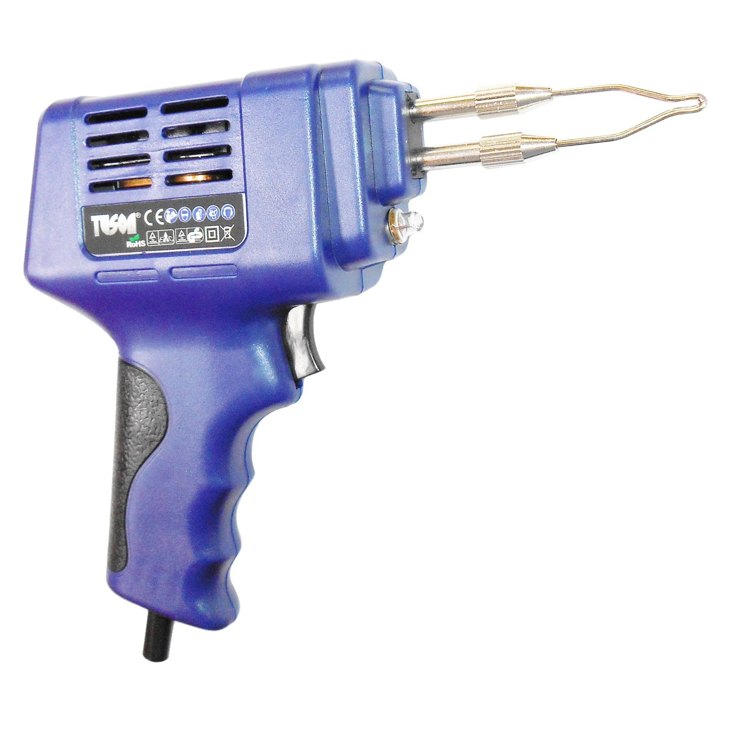 TUSON Pistolová pájka 100 W