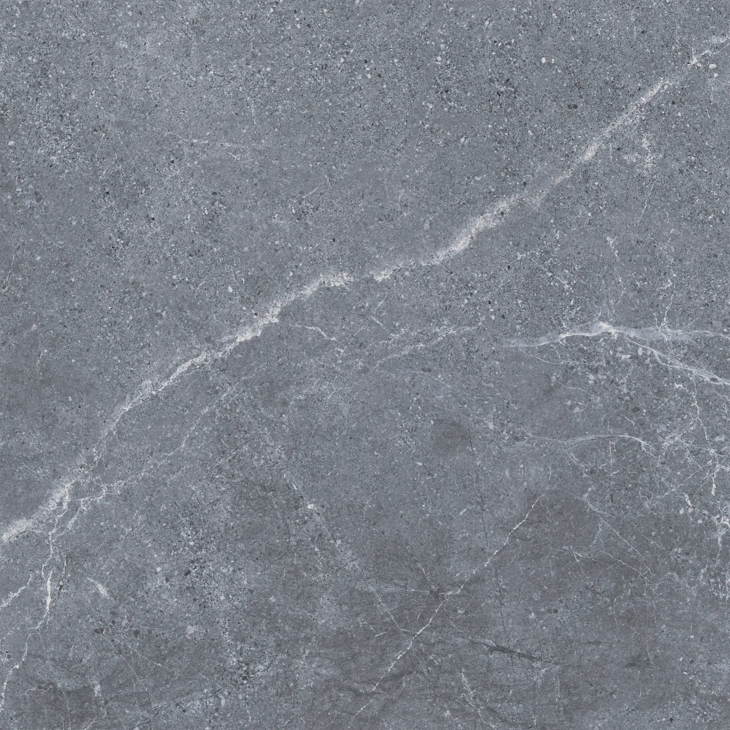 Cersanit Dlažba RUFUS Grey Matt 42 x 42 cm nakoupit u OBI