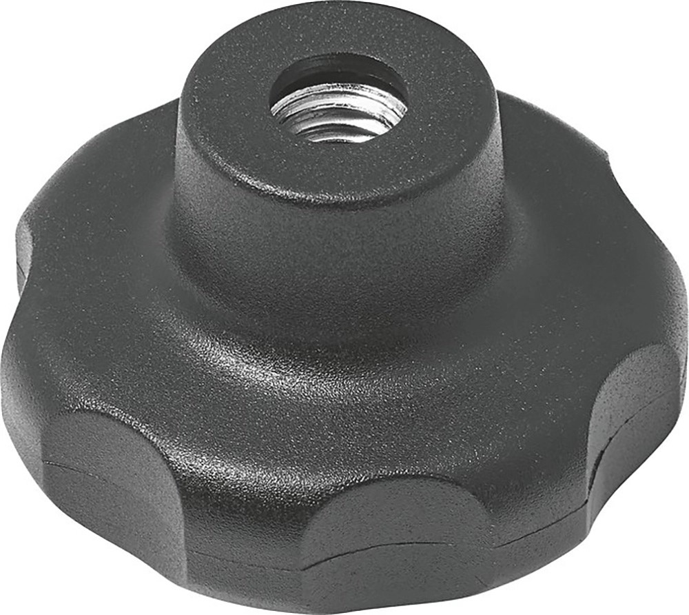 LUX Hvězdicová matice M8 - prodej na váhu nakoupit u OBI