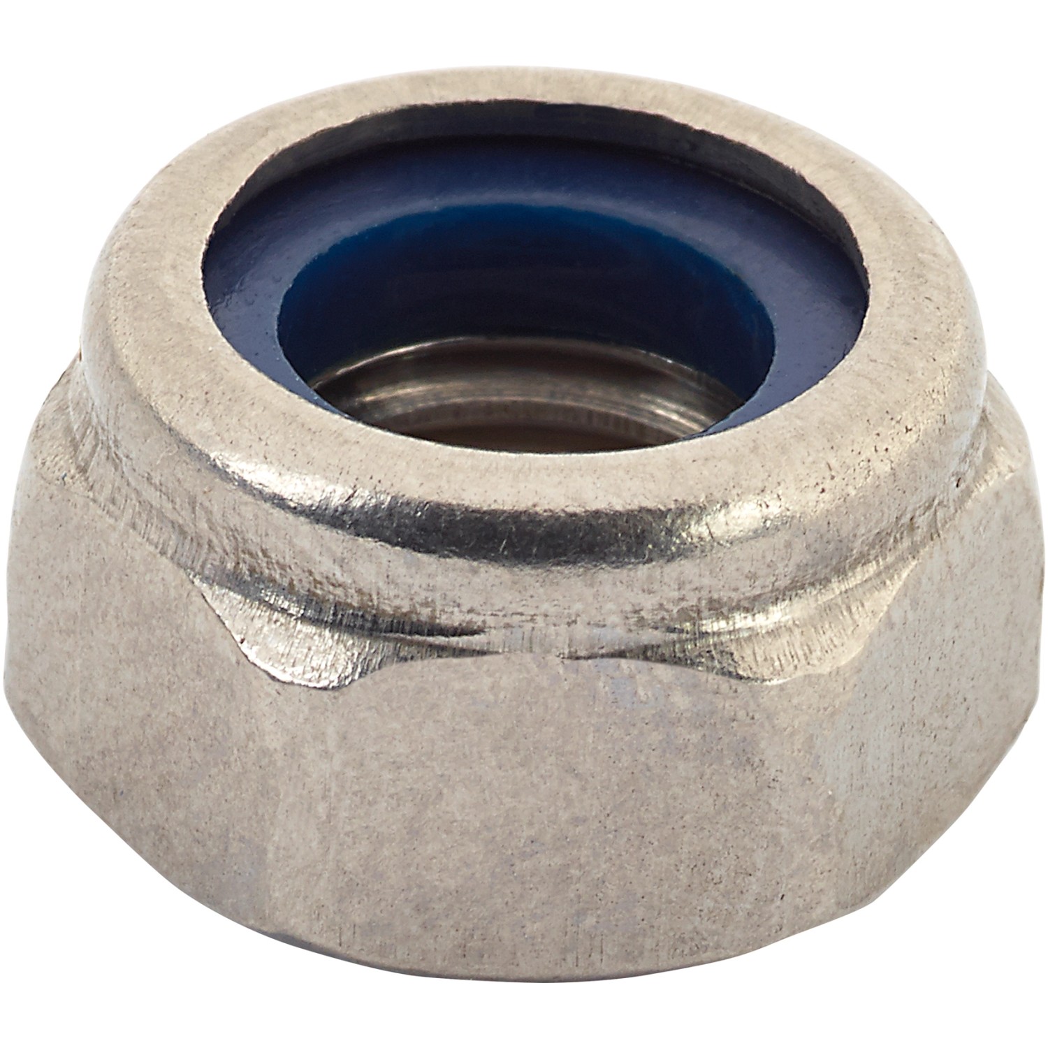 LUX Pojistná matice M12 pozinkovaná, 4 ks koupit v OBI