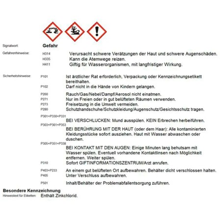 LUX Sada měkké pájky Tiffany koupit v OBI