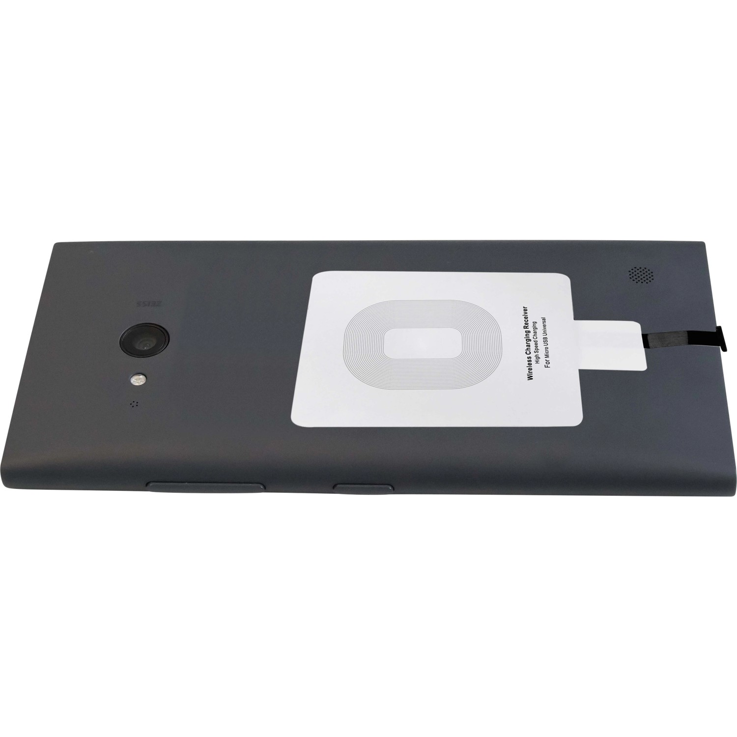 OBI Adaptér pro bezdrátové nabíjení Micro USB nakoupit u OBI