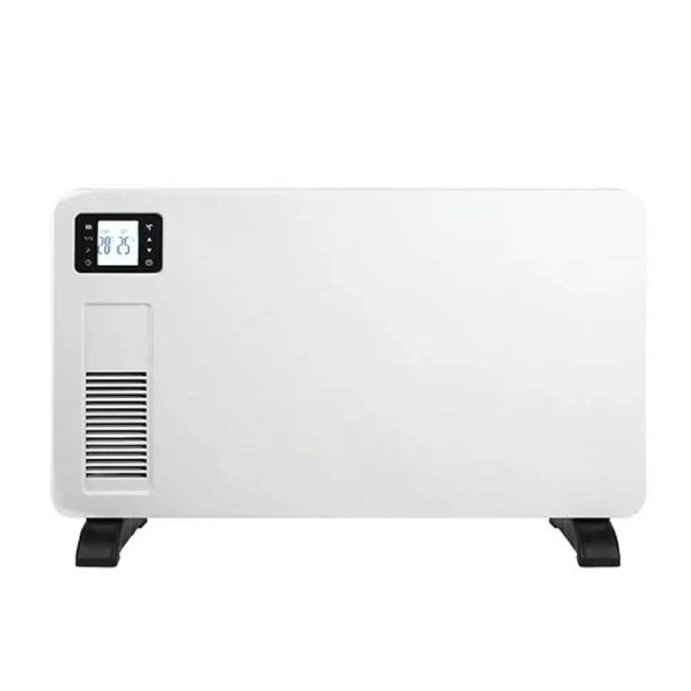 SOLIGHT Horkovzdušný konvektor KP02 s ventilátorem, 2300W nakoupit u OBI
