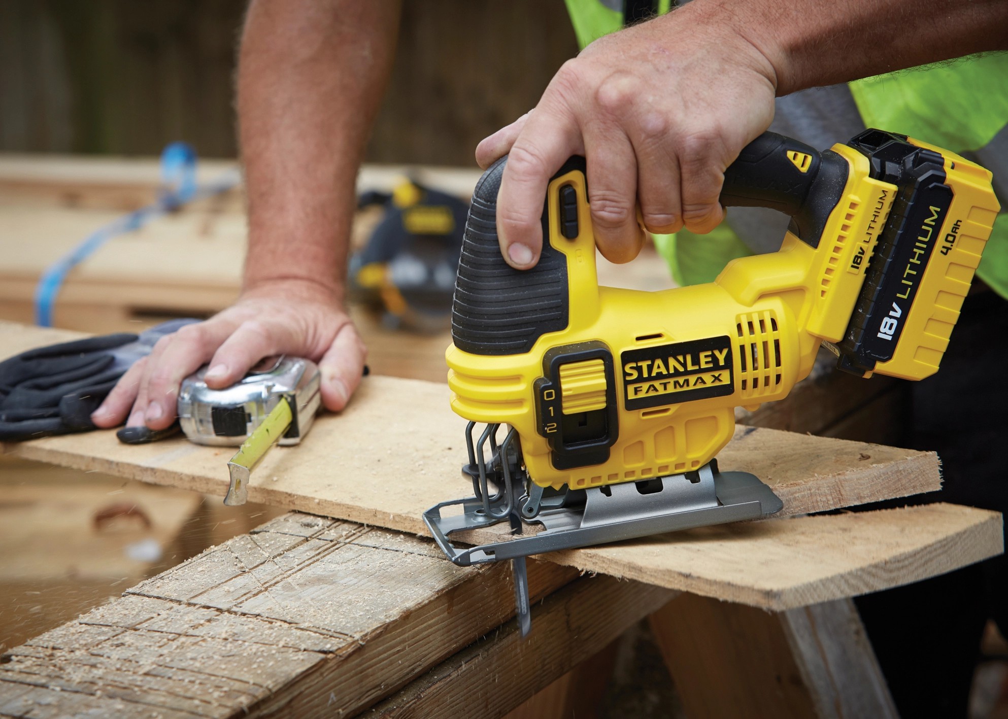 Stanley fmc650b store