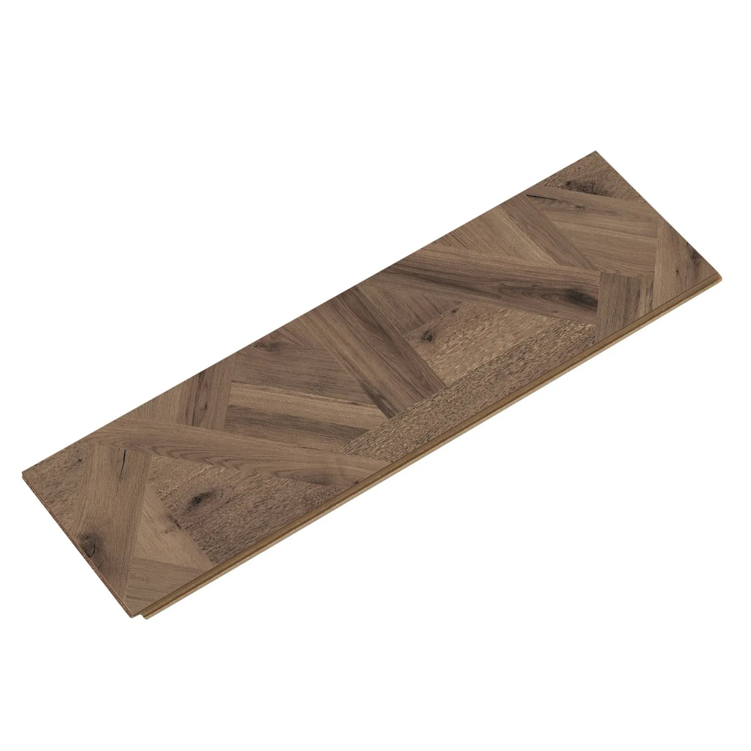 Kaindl Laminátová podlaha Masterfloor XPT AQUAline dub Mil.Vitt ...