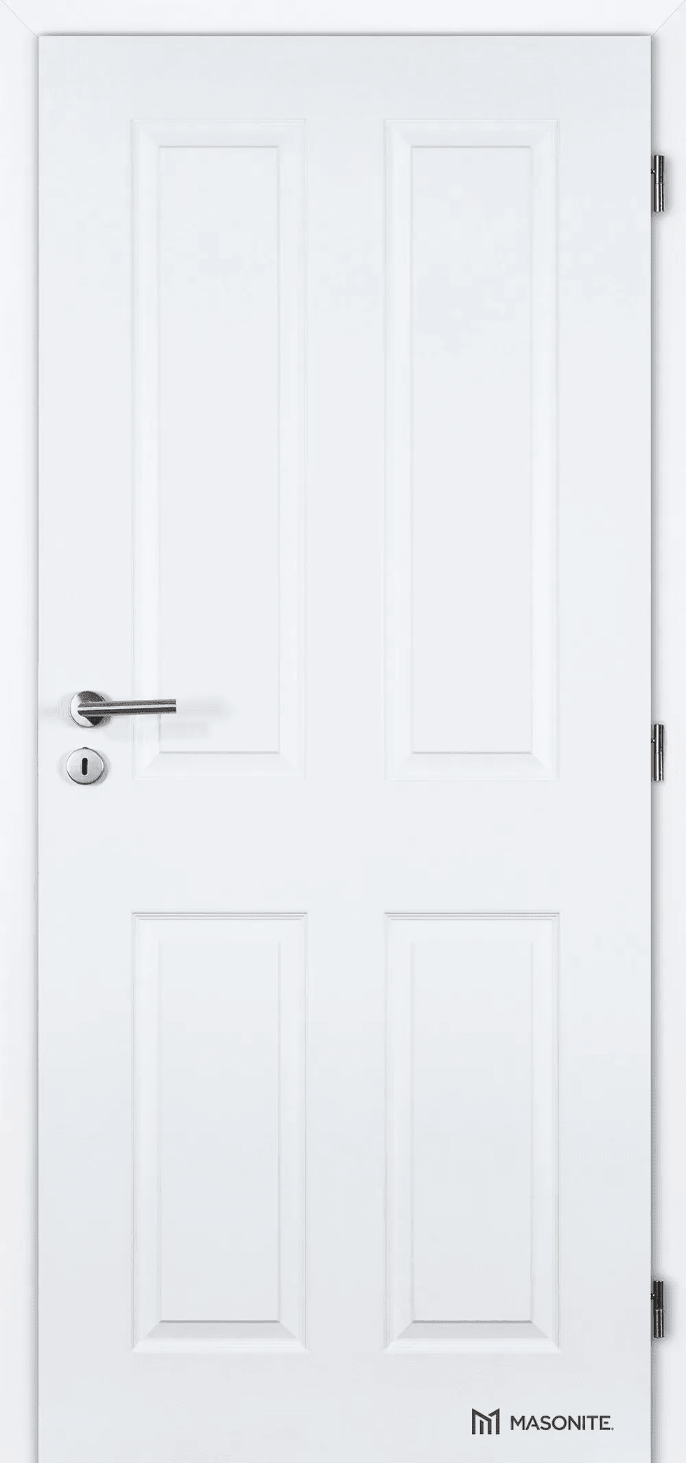 Doornite Interiérové dveře Classic Odyseus bílé, 70 P nakoupit u OBI
