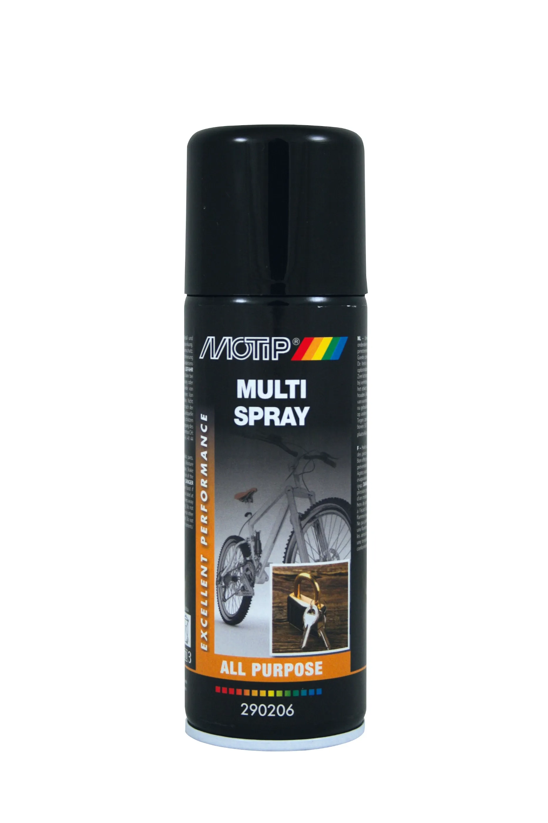 MOTIP Multi sprej 200 ml koupit v OBI
