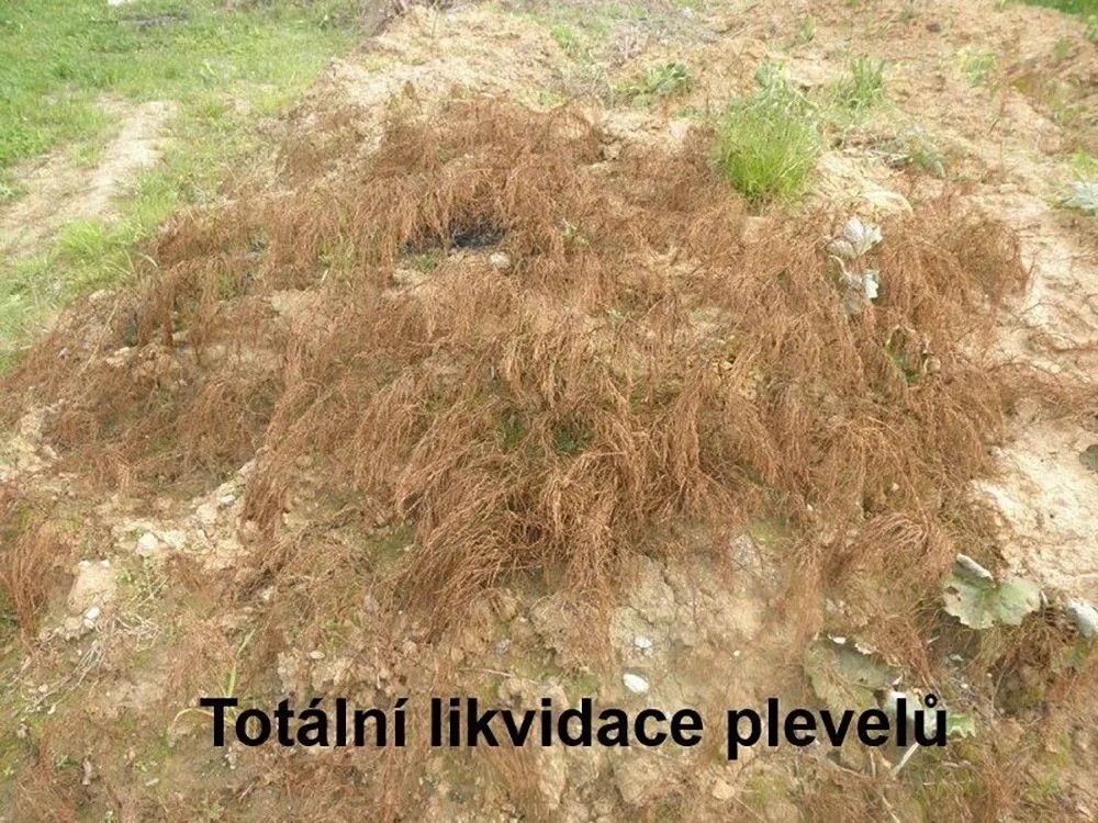 AGRO Selektivní herbicid DICOTEX 1 l
