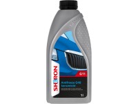 SHERON Chladicí kapalina Antifreeze G12+ -30 °C, 1 l koupit v OBI