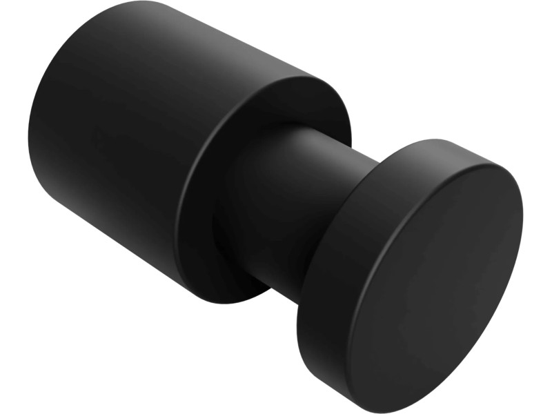 Bemeta Háček DARK 16 x 16 x 30 mm