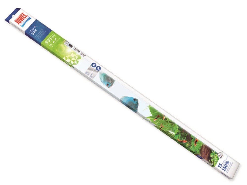 Juwel Aquarium Zářivka T5, 9000 K, 45 W, 895 mm nakoupit u OBI
