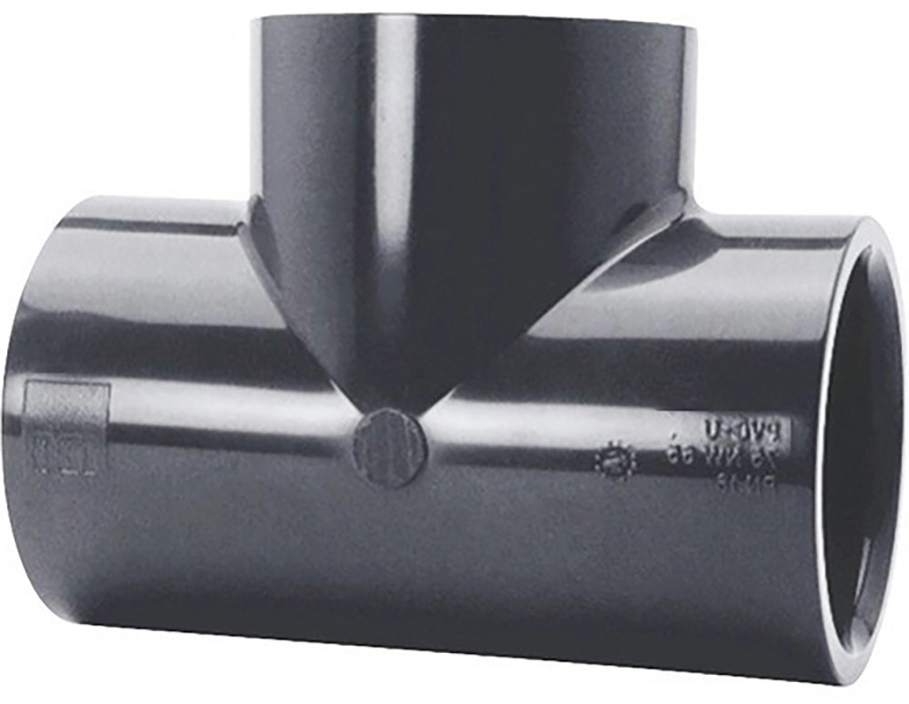 Summer Fun PVC mufna T-kus, černá, pr. 50 mm nakoupit u OBI