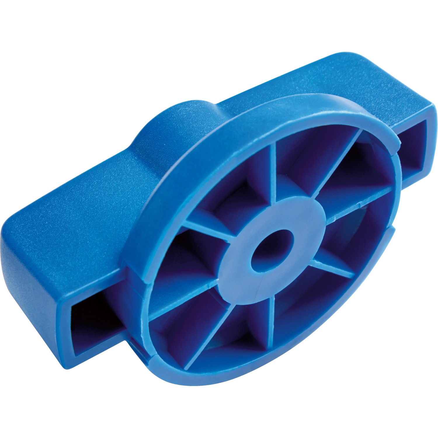 Uzavírací matice pro el. sekačku na trávu LUX-TOOLS E-RM-1600/38 ...