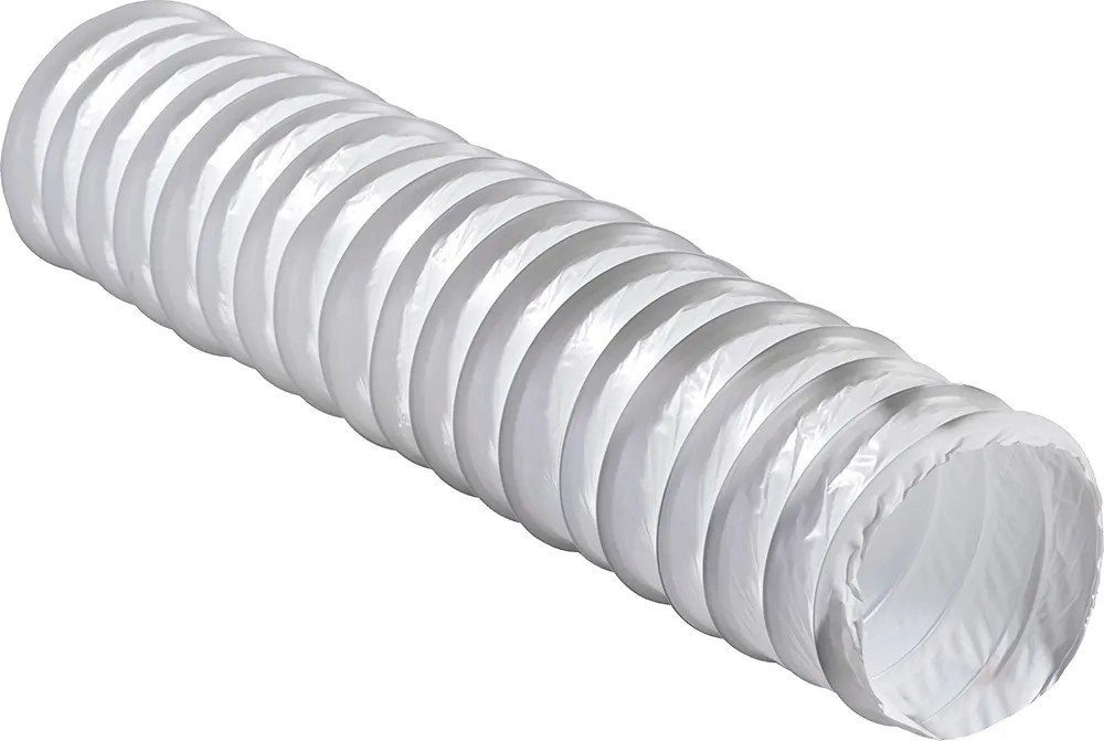 OBI Flexibilní vzduchová PVC hadice typ 660 System 125, pr. 12,7 x 300 ...