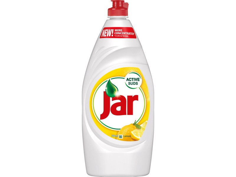 Jar Lemon, citrónová vůně 900 ml nakoupit u OBI