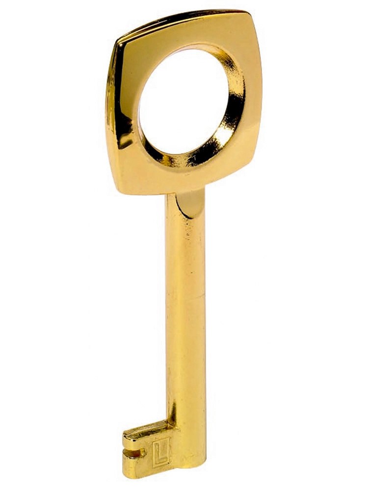 Hettich Dózický klíč pomosazený nakoupit u OBI