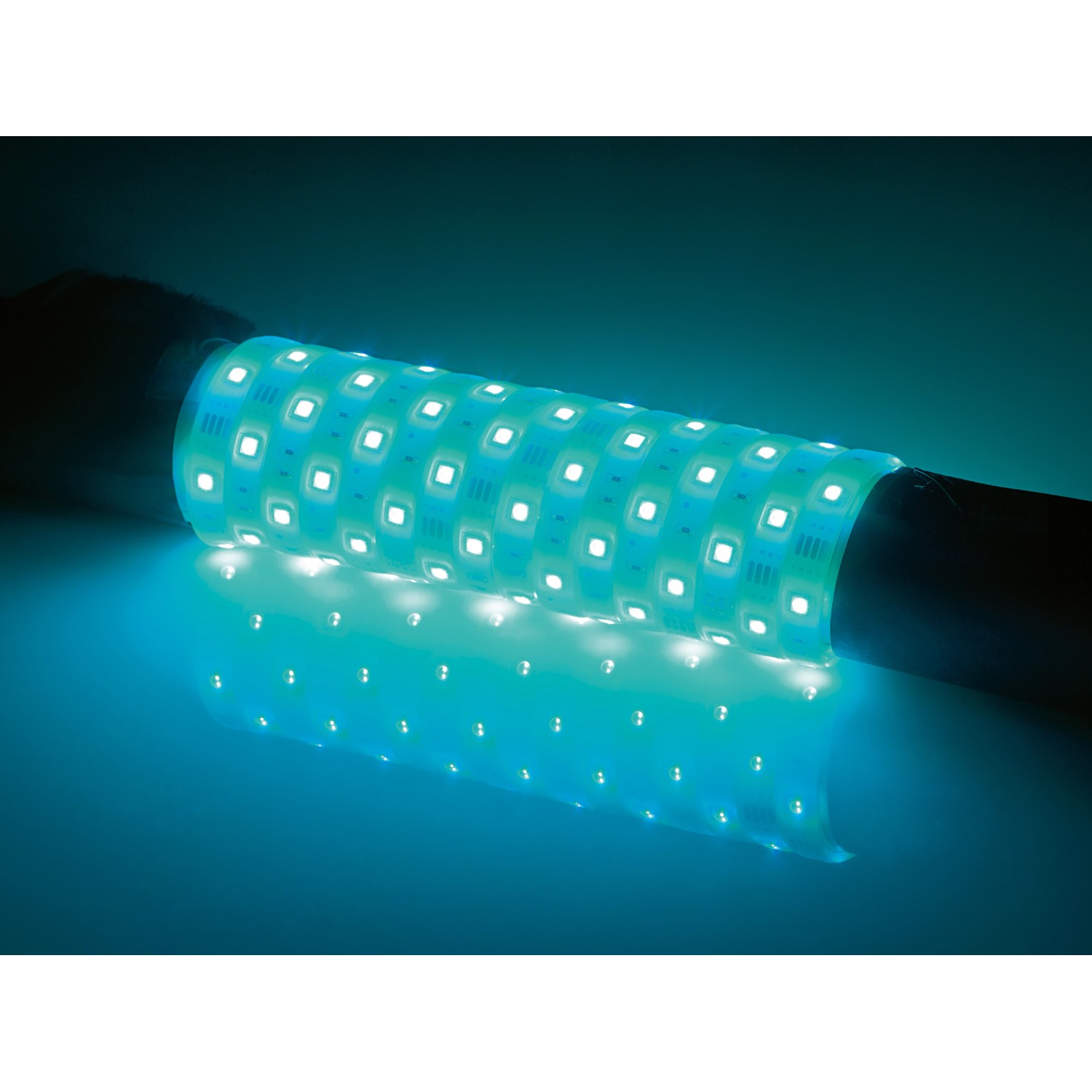 OBI LED pásek Indoor RGB, 5 m nakoupit u OBI