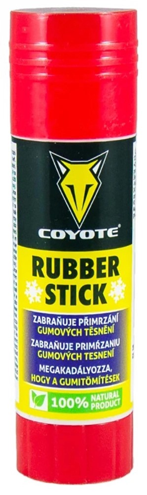 COYOTE Rubber stick 40 g nakoupit u OBI