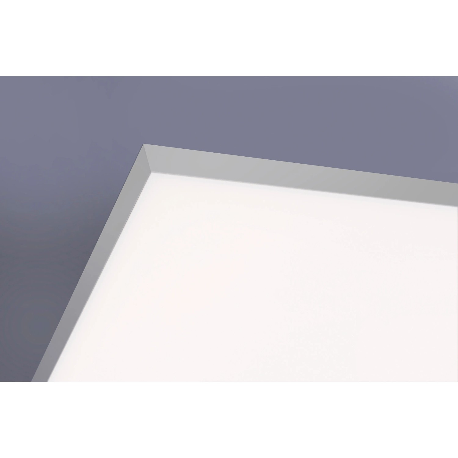 Paul Neuhaus LED stropní svítidlo Frameless 28W 2600lm 3000K 70 x 300 x ...