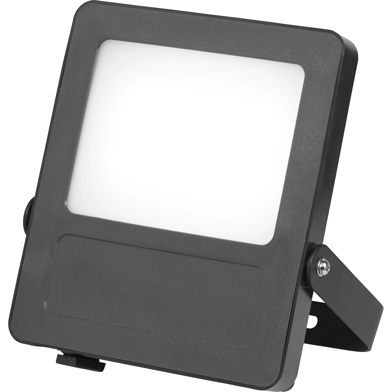 OBI Venkovní LED reflektor 15 W koupit v OBI