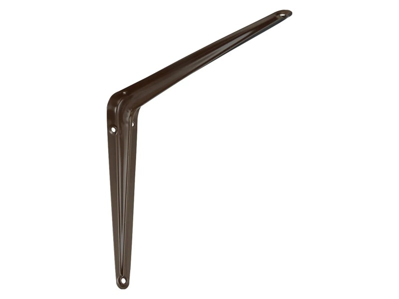 OBI Konzole Eris hnědá 200 mm x 250 mm nakoupit u OBI