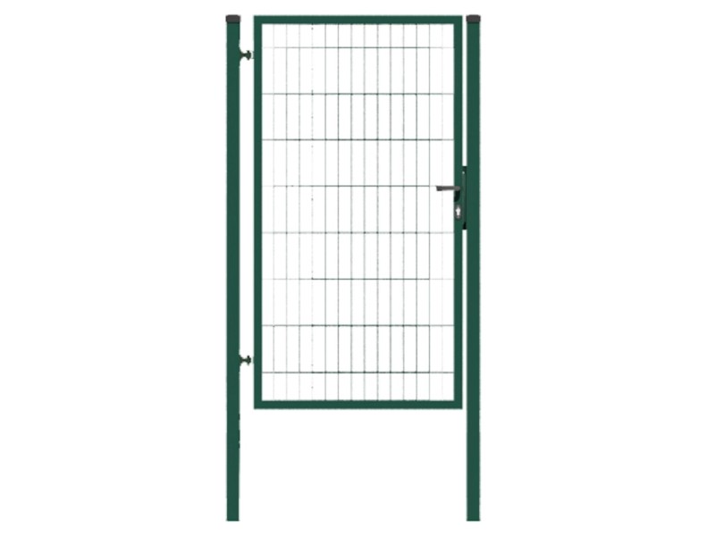 Craftex Branka Basic RAL 6005 zelená 120 x 90 cm nakoupit u OBI