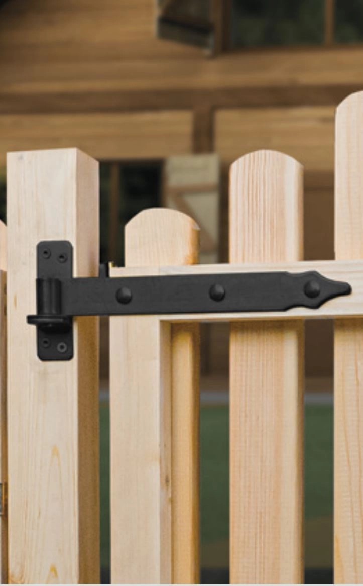 Domax Závěs pásový ZP 400/10, černá, 400 x 30 mm nakoupit u OBI