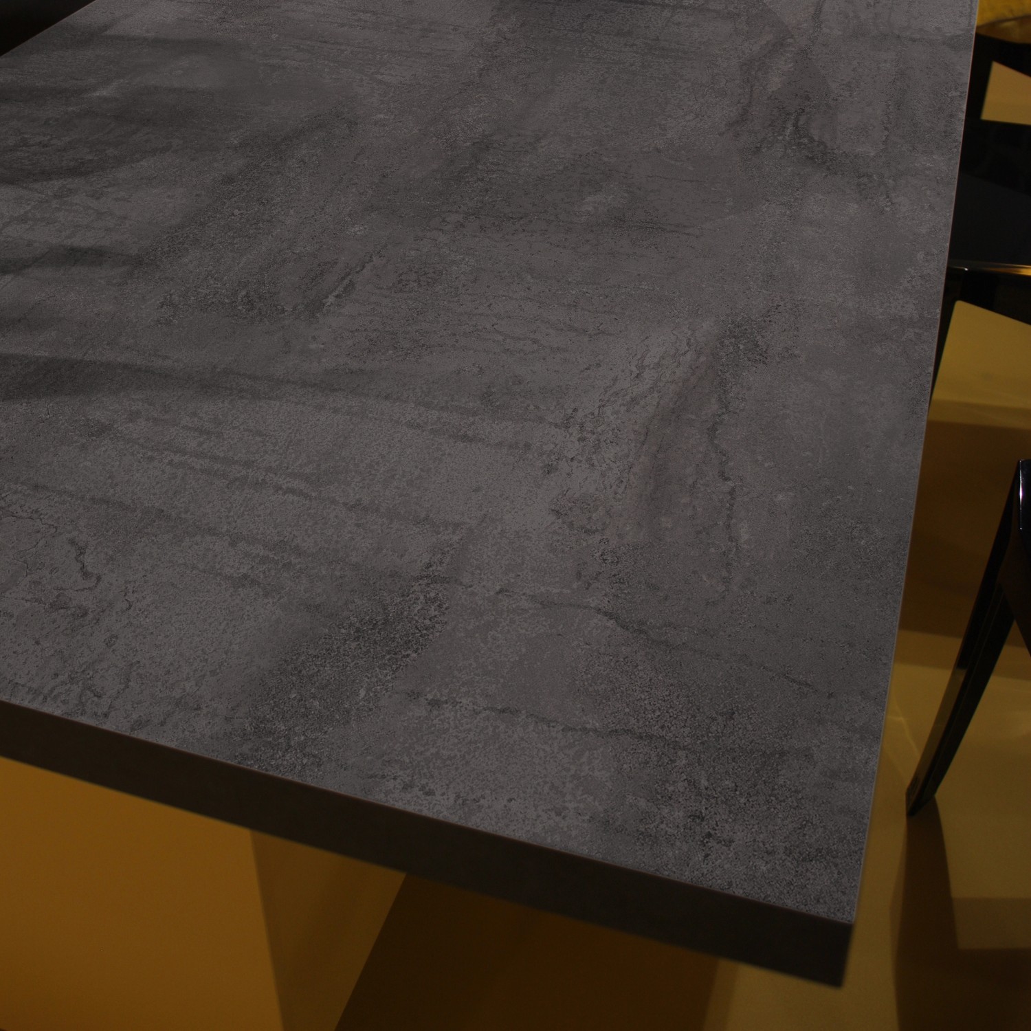 Kaindl Pracovní deska s ABS hranou K4399 Rusty Iron Ocean 280 x 63,5 x ...