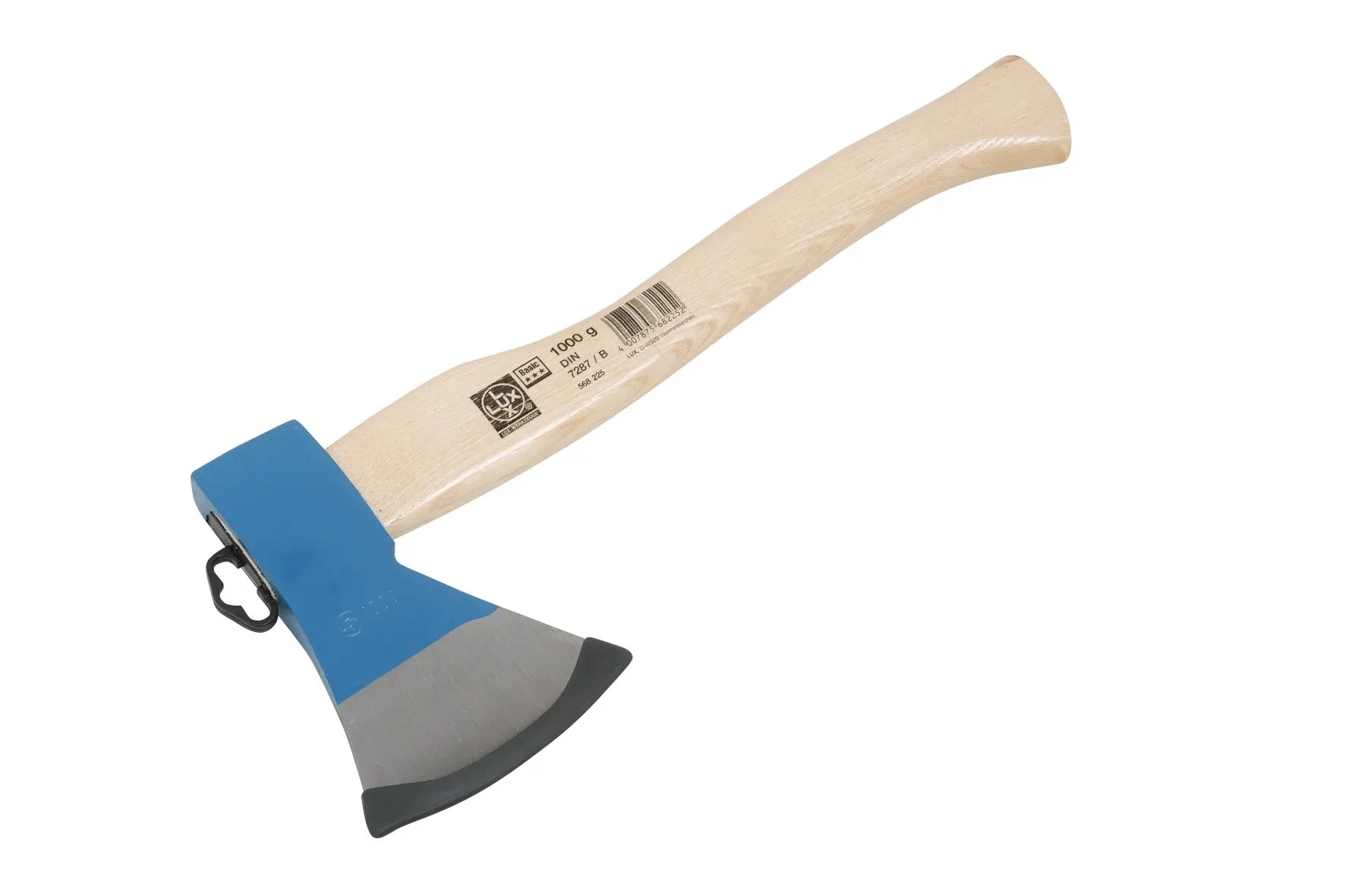 LUX-TOOLS Sekera Classic 1 kg