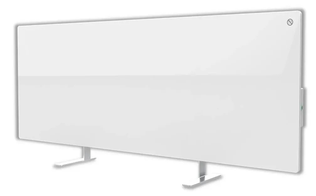 AENO Smart topení Premium Eco GH1s infrared + konvekce, 700W, bílá