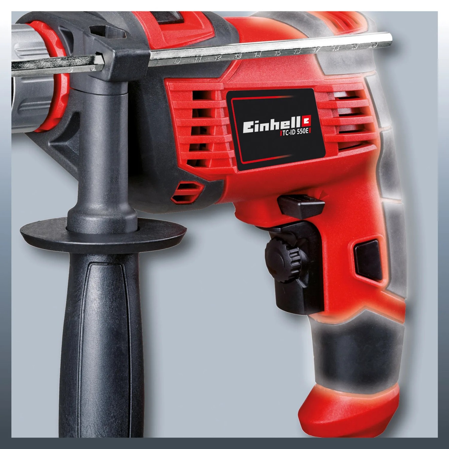 Einhell Příklepová vrtačka TC-ID 550 E