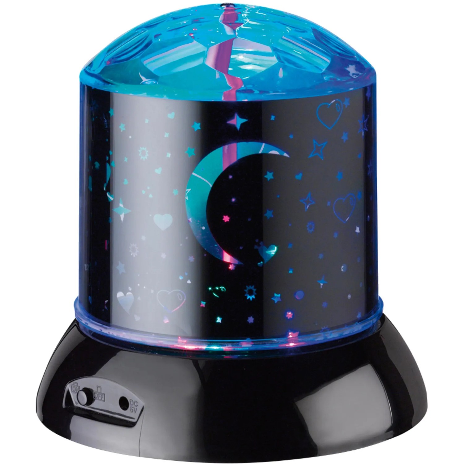 LED stolní lampa Fun Light Bahia koupit v OBI