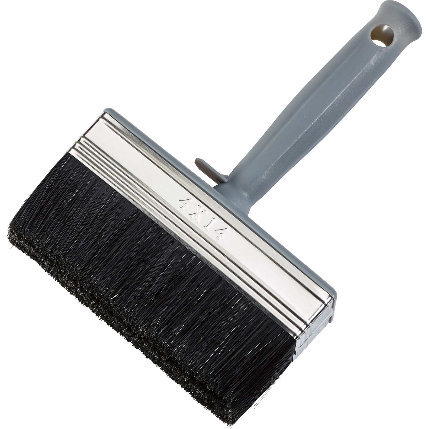 Plochý štětec 140 mm koupit v OBI