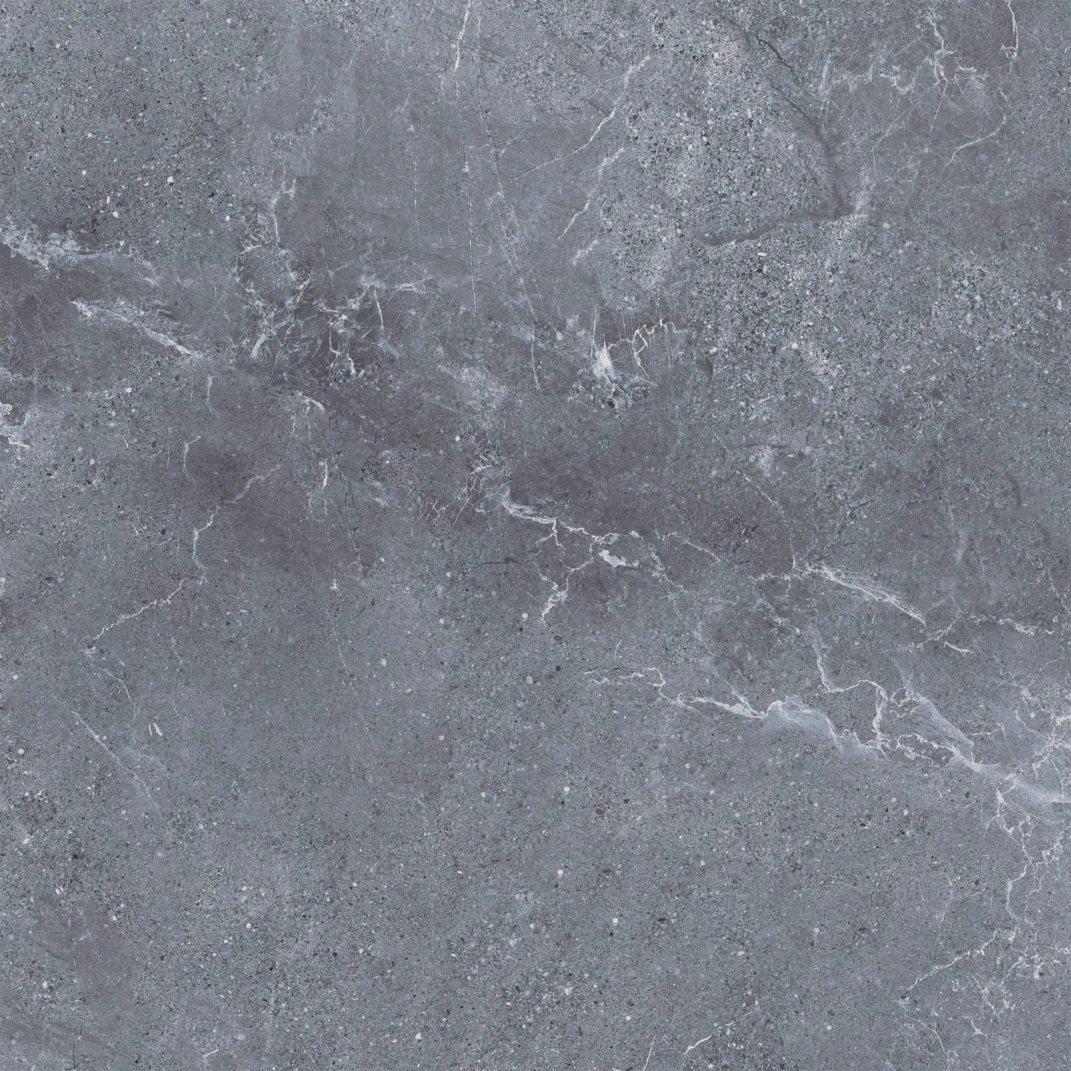 Cersanit Dlažba RUFUS Grey Matt 42 x 42 cm nakoupit u OBI