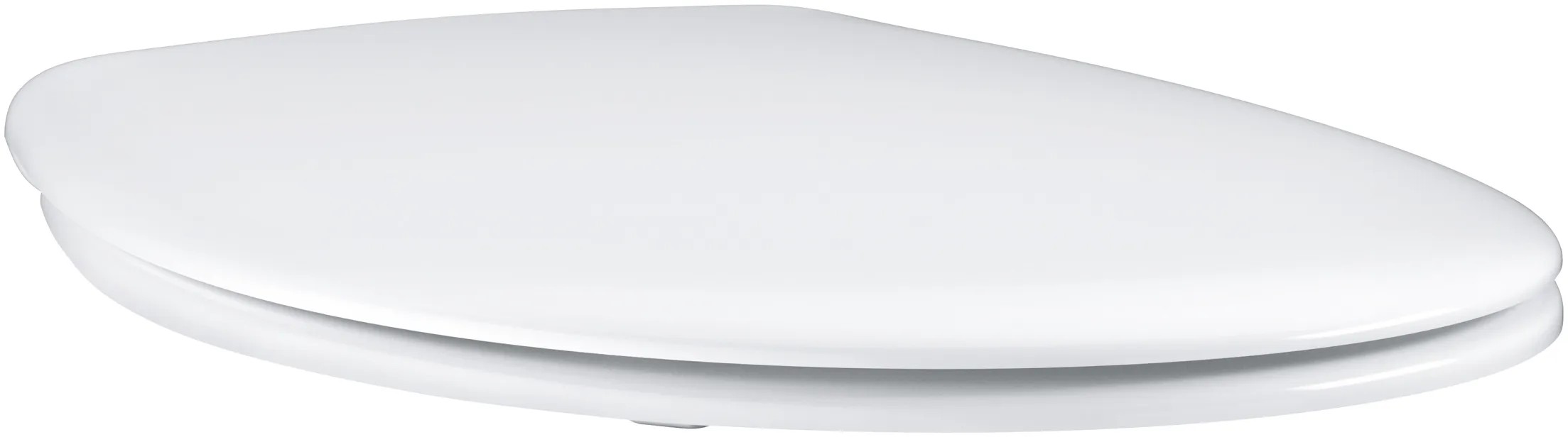 GROHE WC sedátko BAU CERAMIC SOFTCLOSE (39493000) nakoupit u OBI