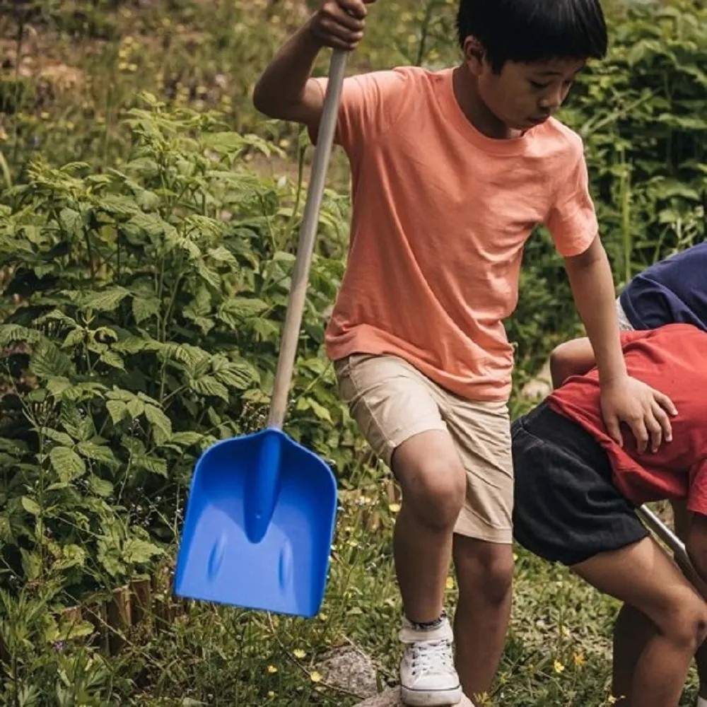 FISKARS Lopata pro děti My First FISKARS nakoupit u OBI