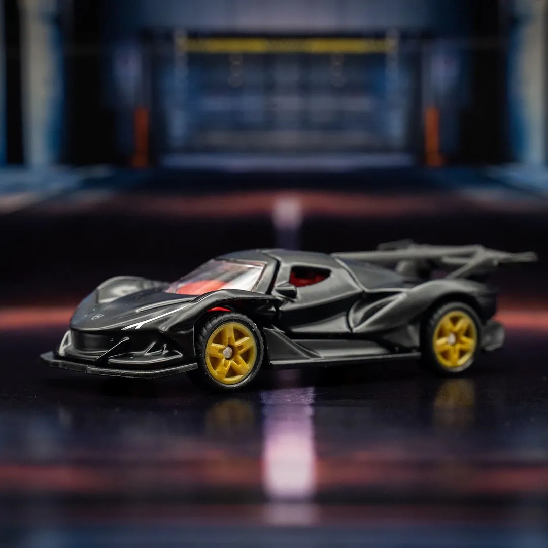 SIKU Kovový model Auto Apollo IE nakoupit u OBI